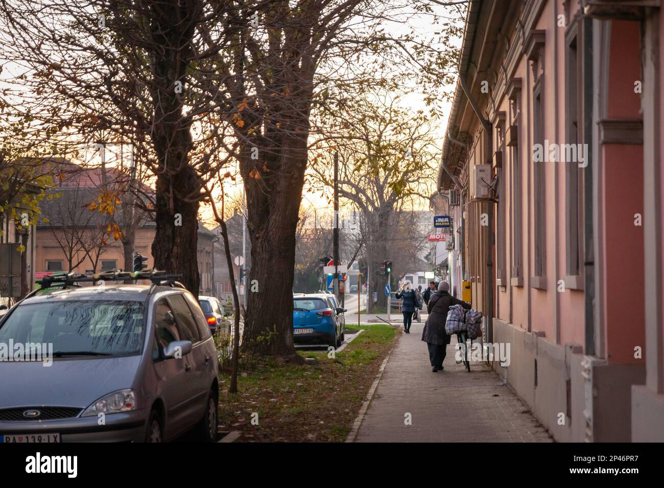 Inflacija hi-res stock photography and images - Alamy