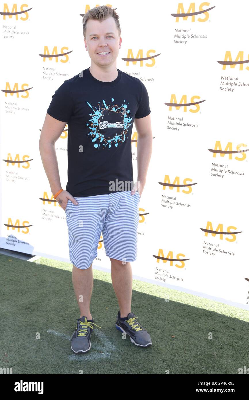 Photo by: JMA/STAR MAX/IPx9/13/14Michael Scott Allen at the Second ...