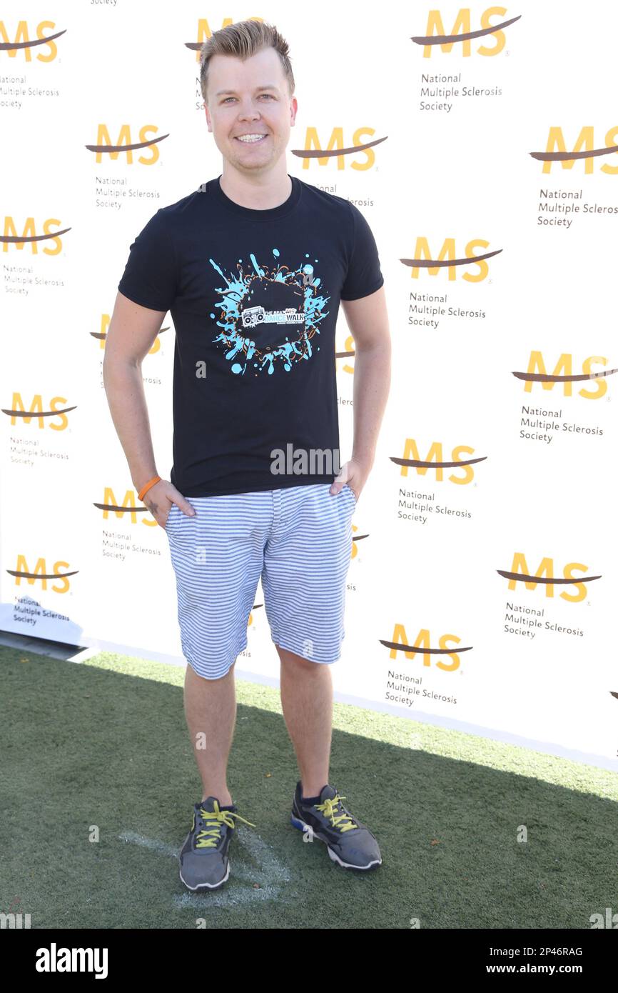 Photo by: JMA/STAR MAX/IPx9/13/14Michael Scott Allen at the Second ...