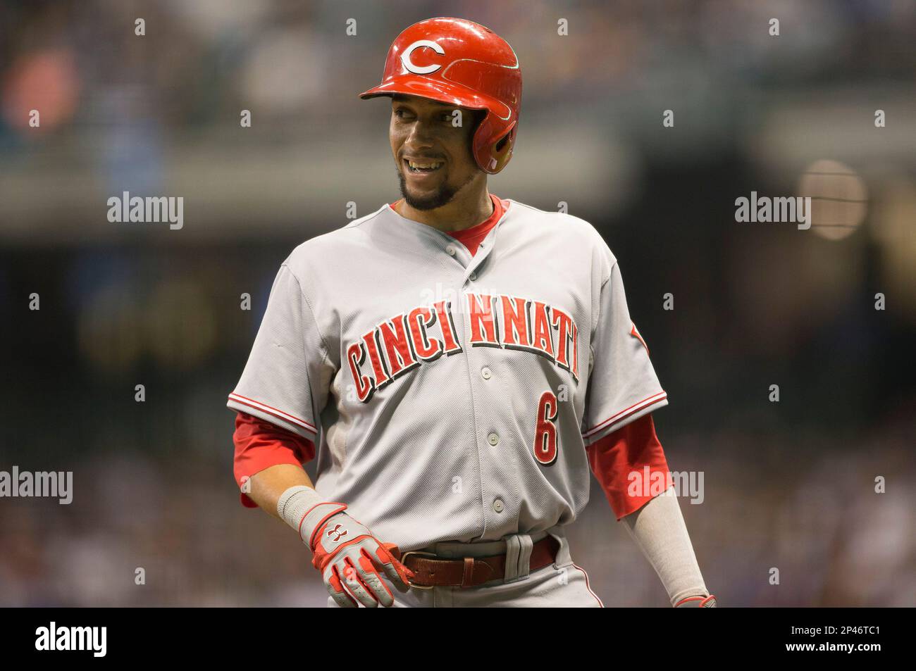 Sept. 13, 2014 - Milwaukee, Wisconsin, United States of America ...