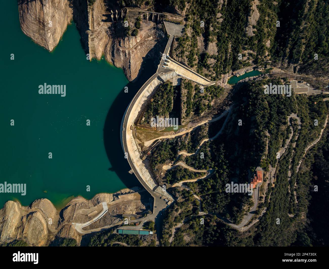 Sequia d hi-res stock photography and images - Alamy