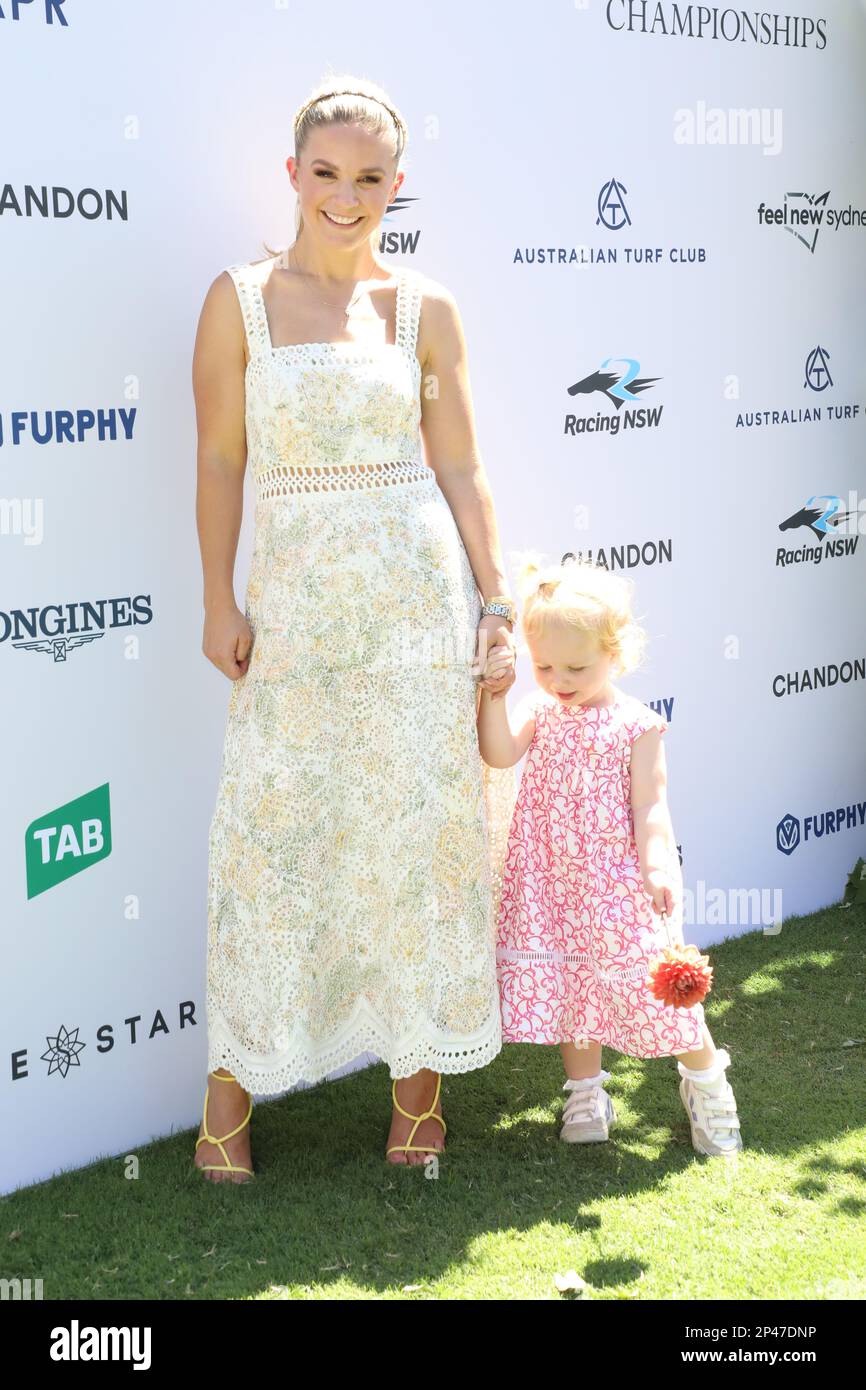 Sydney, Australia. 6th March 2023. Racing NSW and The Australian Turf ...