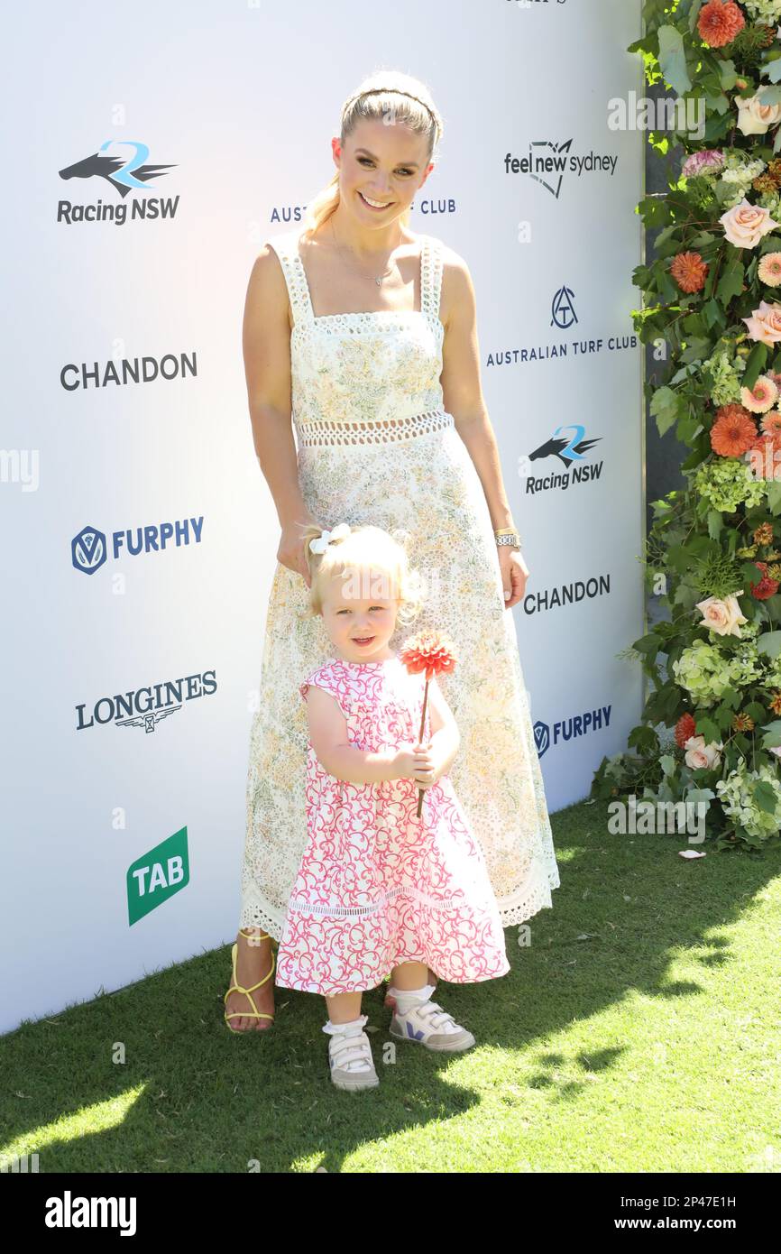 Sydney, Australia. 6th March 2023. Racing NSW and The Australian Turf ...