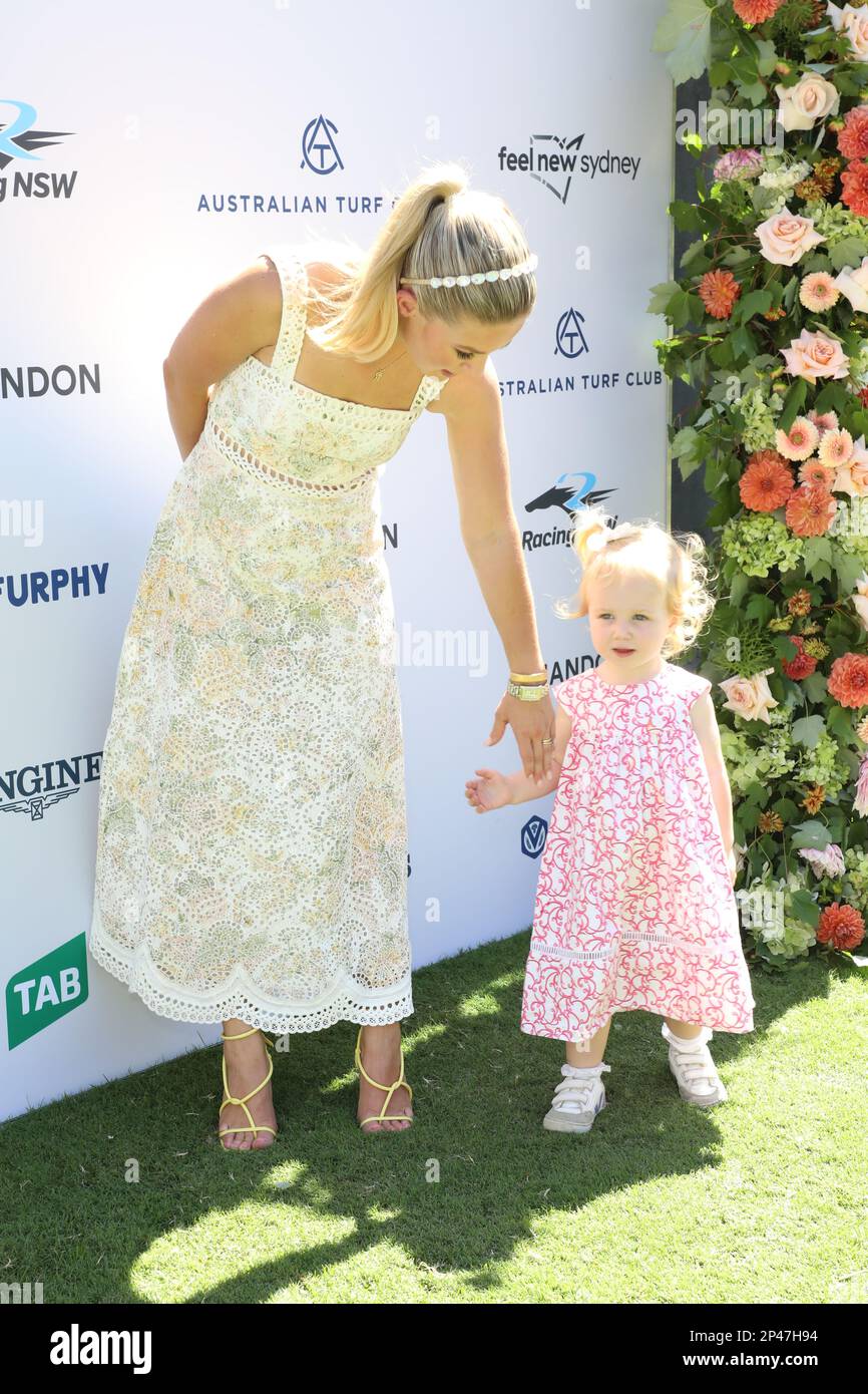 Sydney, Australia. 6th March 2023. Racing NSW and The Australian Turf ...