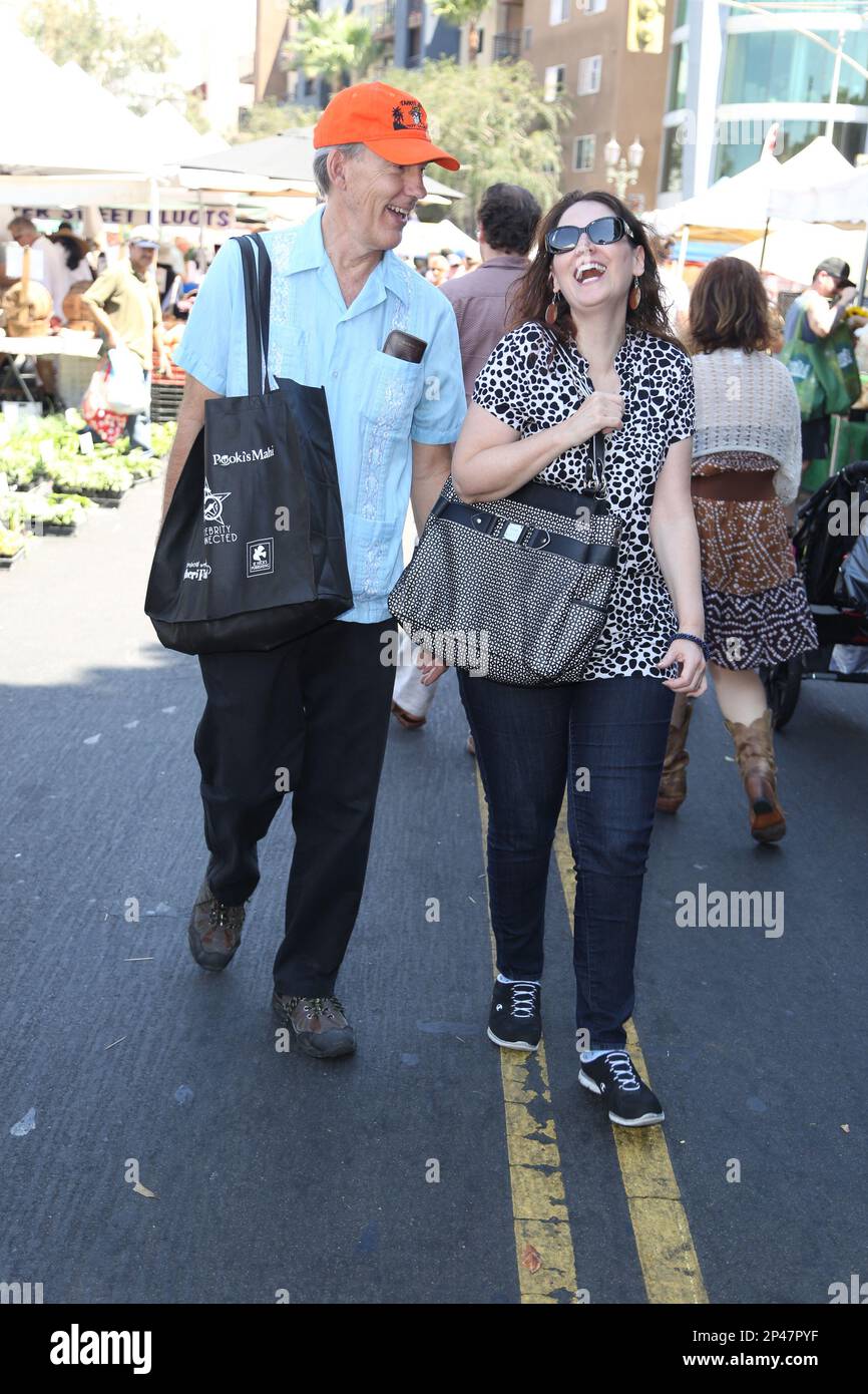 Photo by: JMA/STAR MAX/IPx8/31/14Bill Blair and Meli Alexander are seen ...