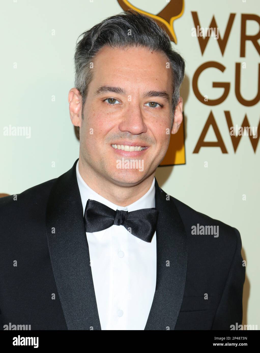 Century City, USA. 05th Mar, 2023. Eric Appel arrives at The 2023 ...