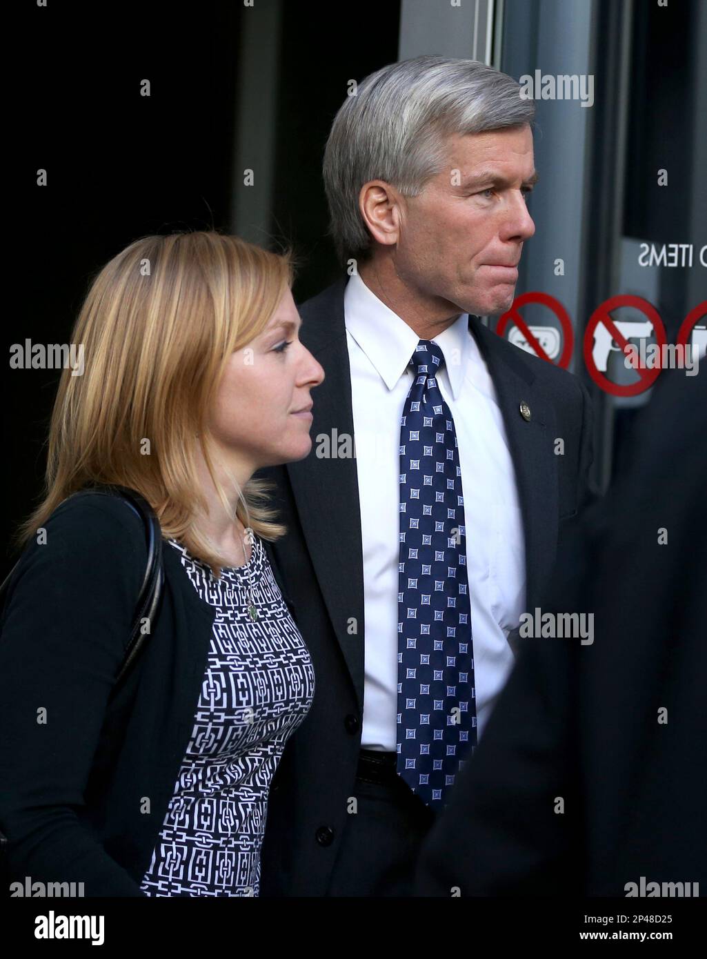 Bob Mcdonnell Young