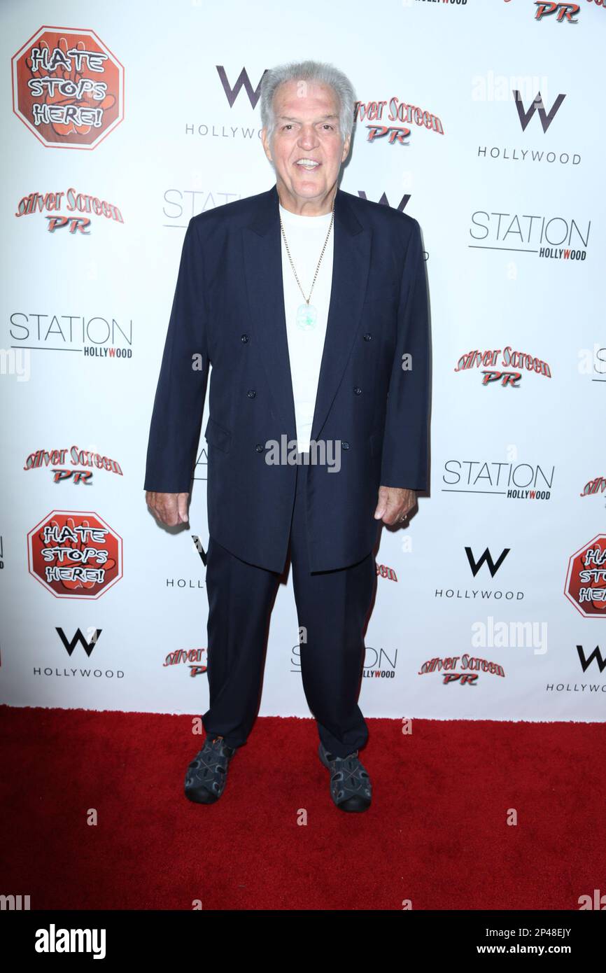 Photo by: JMA/STAR MAX/IPx8/24/14Jack O'Halloran at the W Hotel Station ...