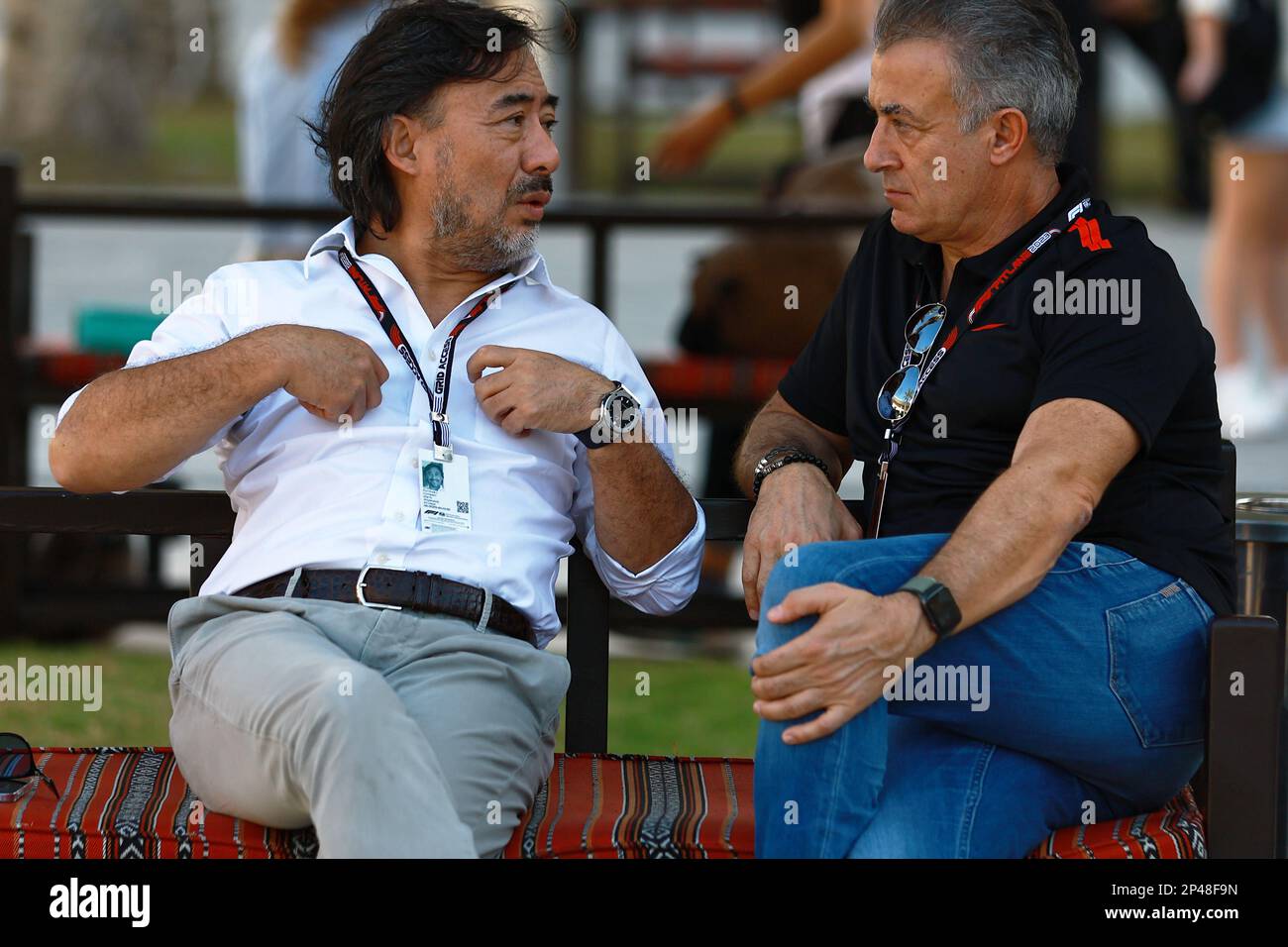 Mario miyakawa hi-res stock photography and images - Alamy