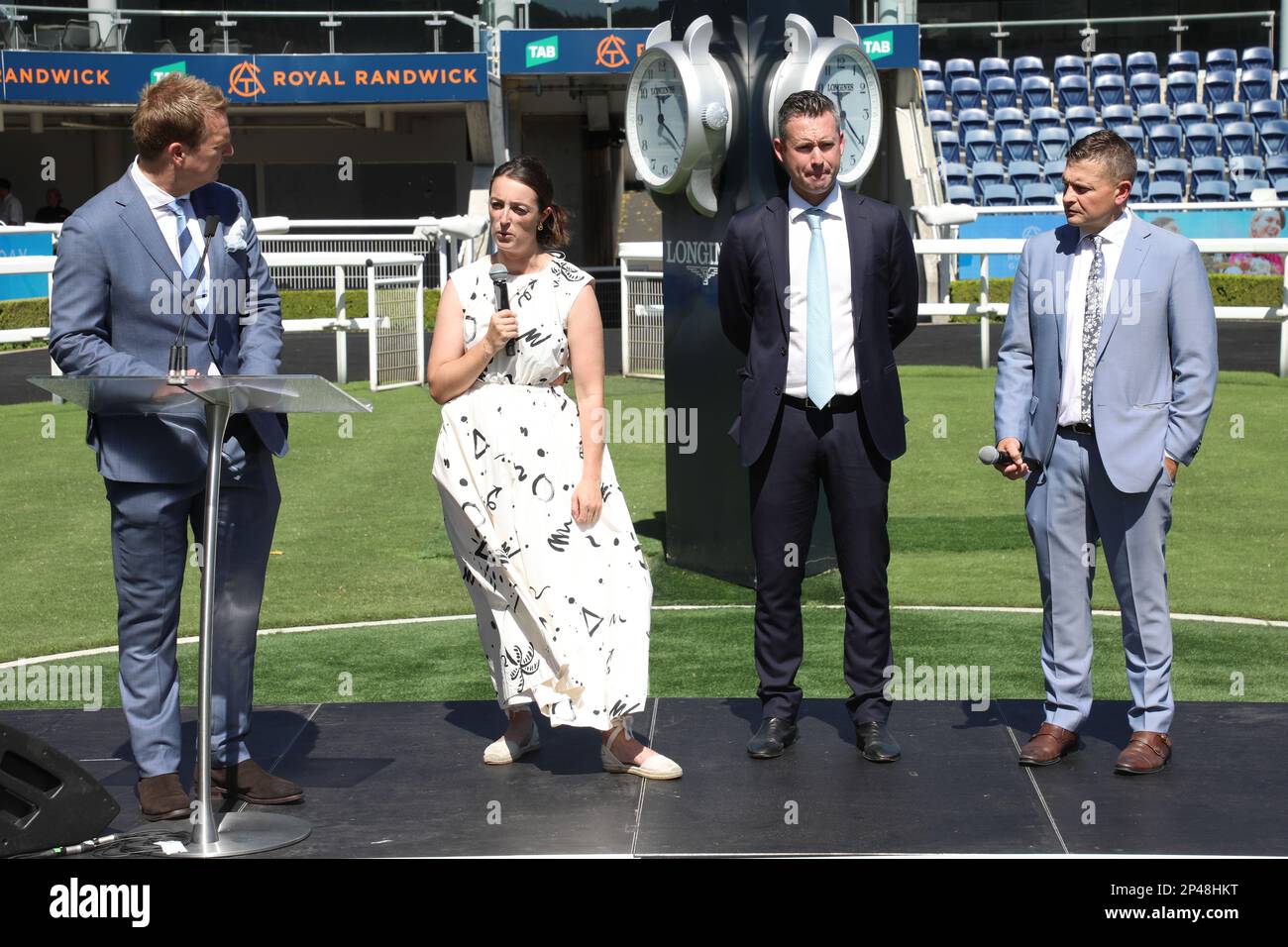 Annabel neasham hi-res stock photography and images - Alamy