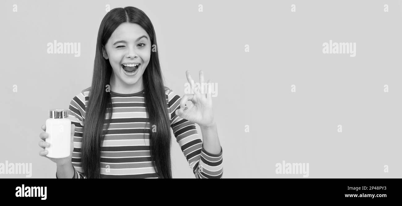 Horizontal banner header female Black and White Stock Photos & Images ...