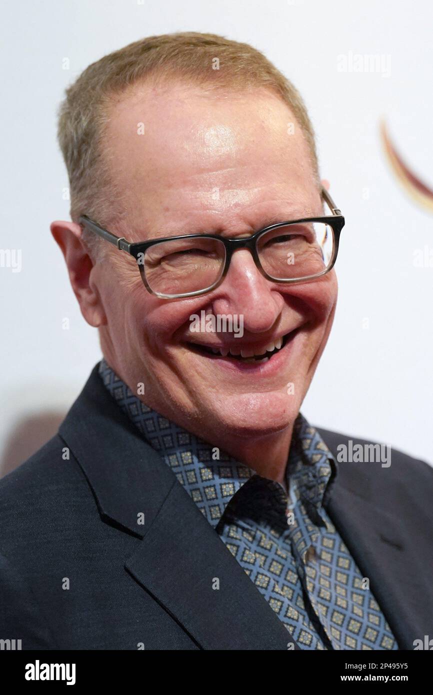 New York, NY, USA. 5th Mar, 2023. Stephen Schiff at arrivals for 75th ...