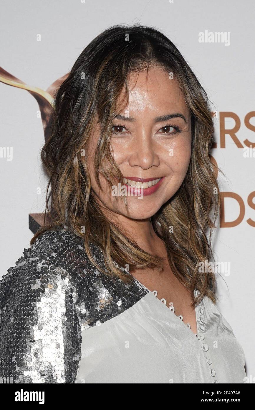 Lisa takeuchi cullen hi-res stock photography and images - Alamy