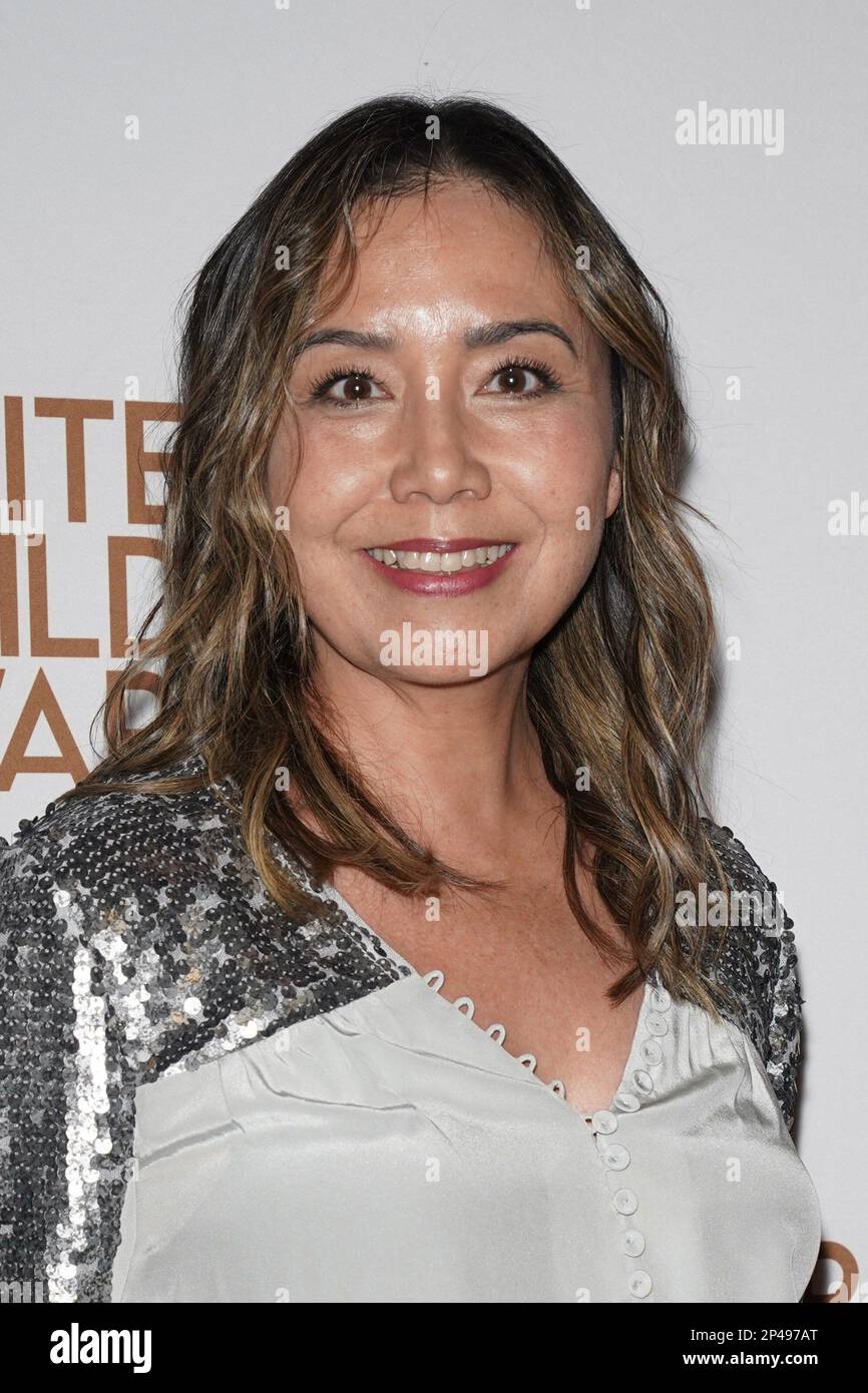 Lisa takeuchi cullen hi-res stock photography and images - Alamy