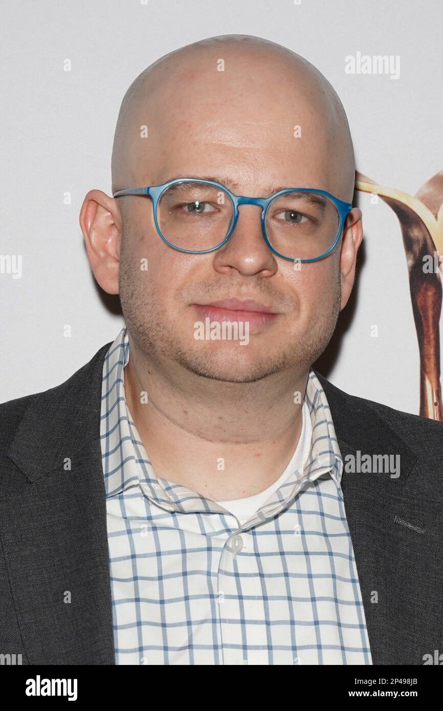 Mike drucker hi-res stock photography and images - Alamy