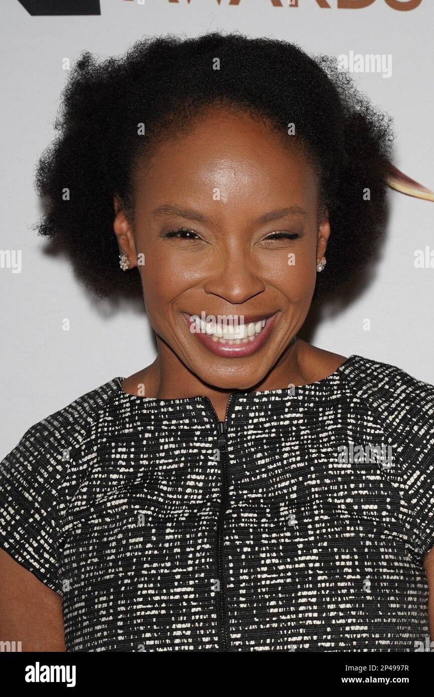 New York, NY, USA. 5th Mar, 2023. Amber Ruffin at arrivals for 75th ...