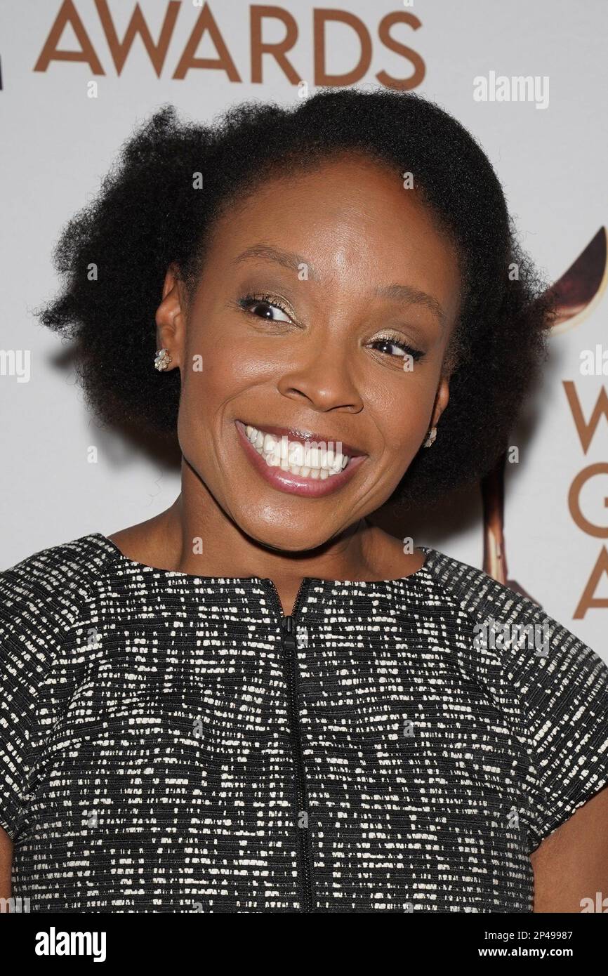 New York, NY, USA. 5th Mar, 2023. Amber Ruffin at arrivals for 75th ...