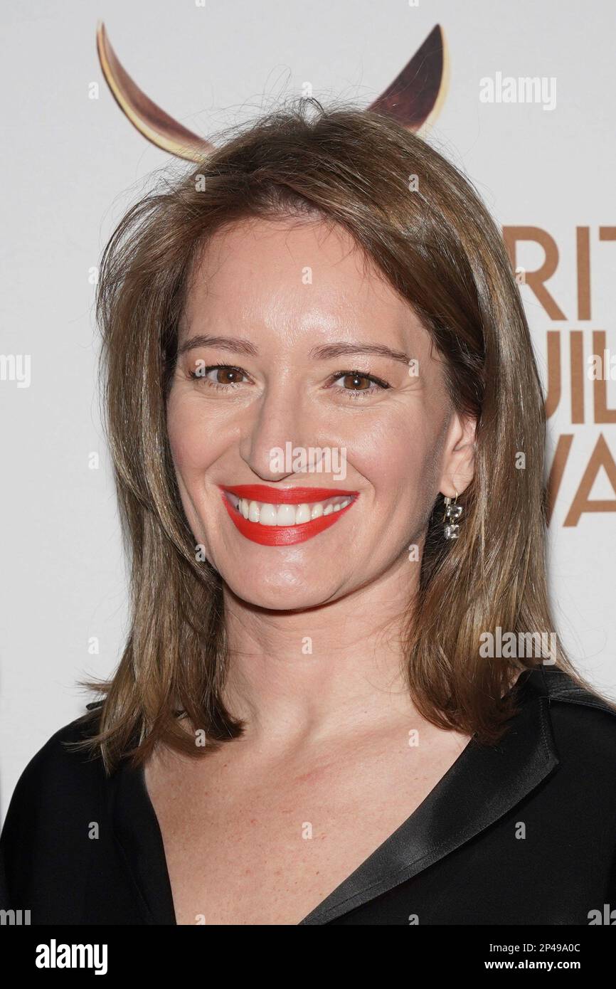 Katy tur hi-res stock photography and images - Alamy