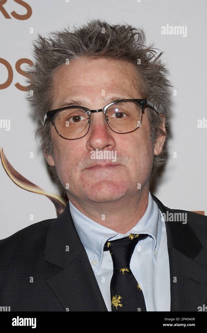 New York, NY, USA. 5th Mar, 2023. Paul Simms at arrivals for 75th ...