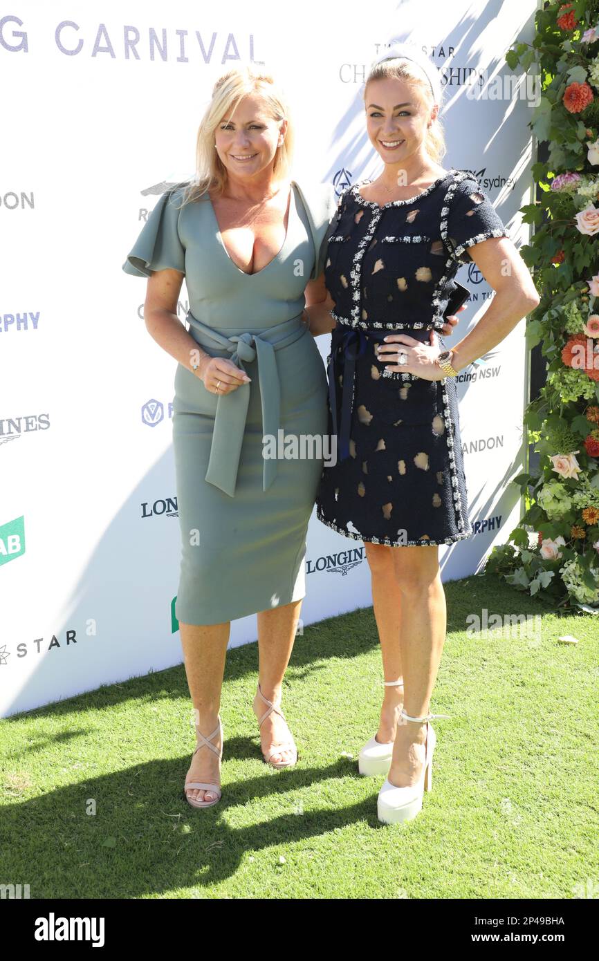 Sydney, Australia. 6th March 2023. Racing NSW and The Australian Turf ...