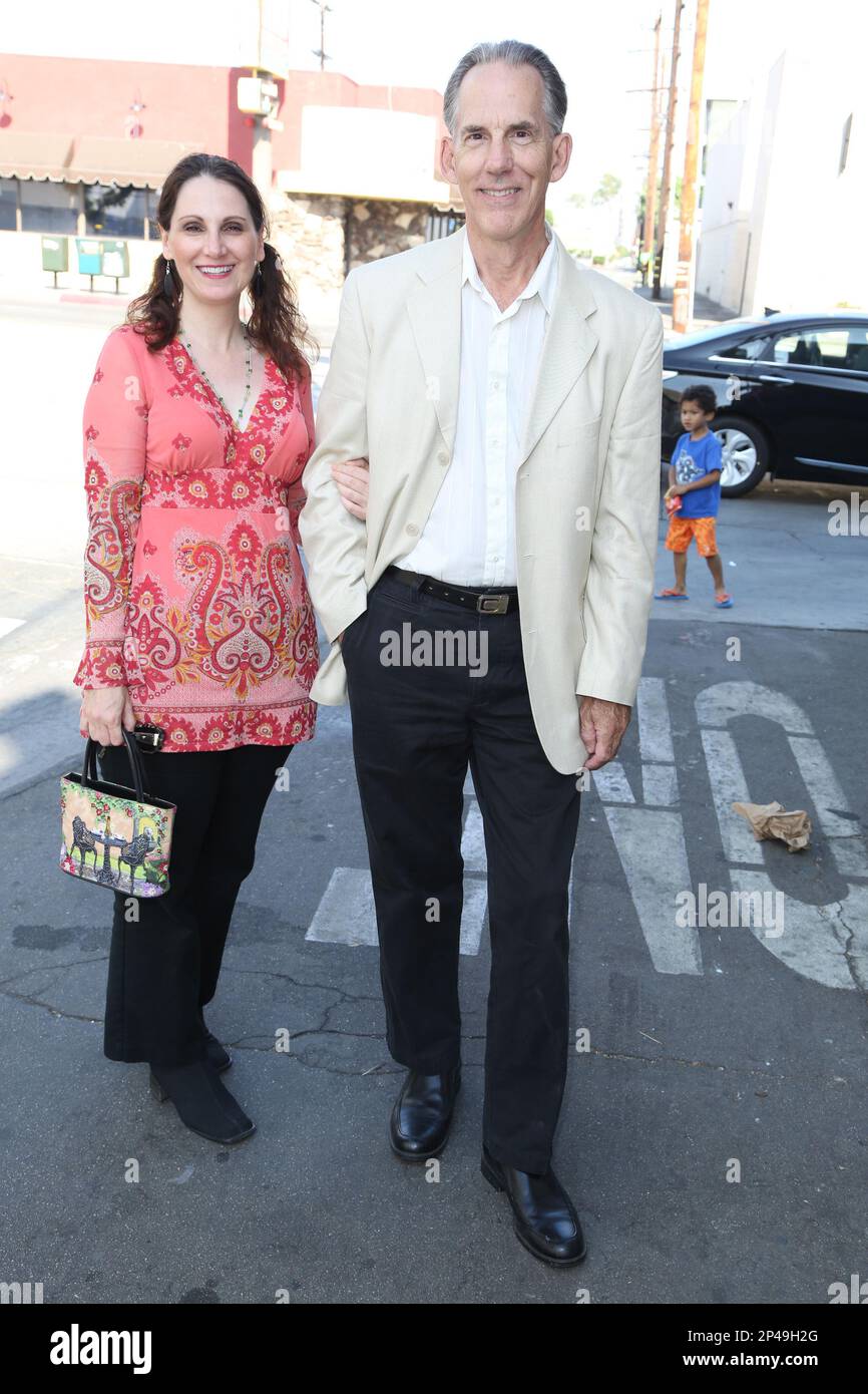 Photo by: JMA/STAR MAX/IPx8/9/14Meli Alexander and Bill Blair at The ...