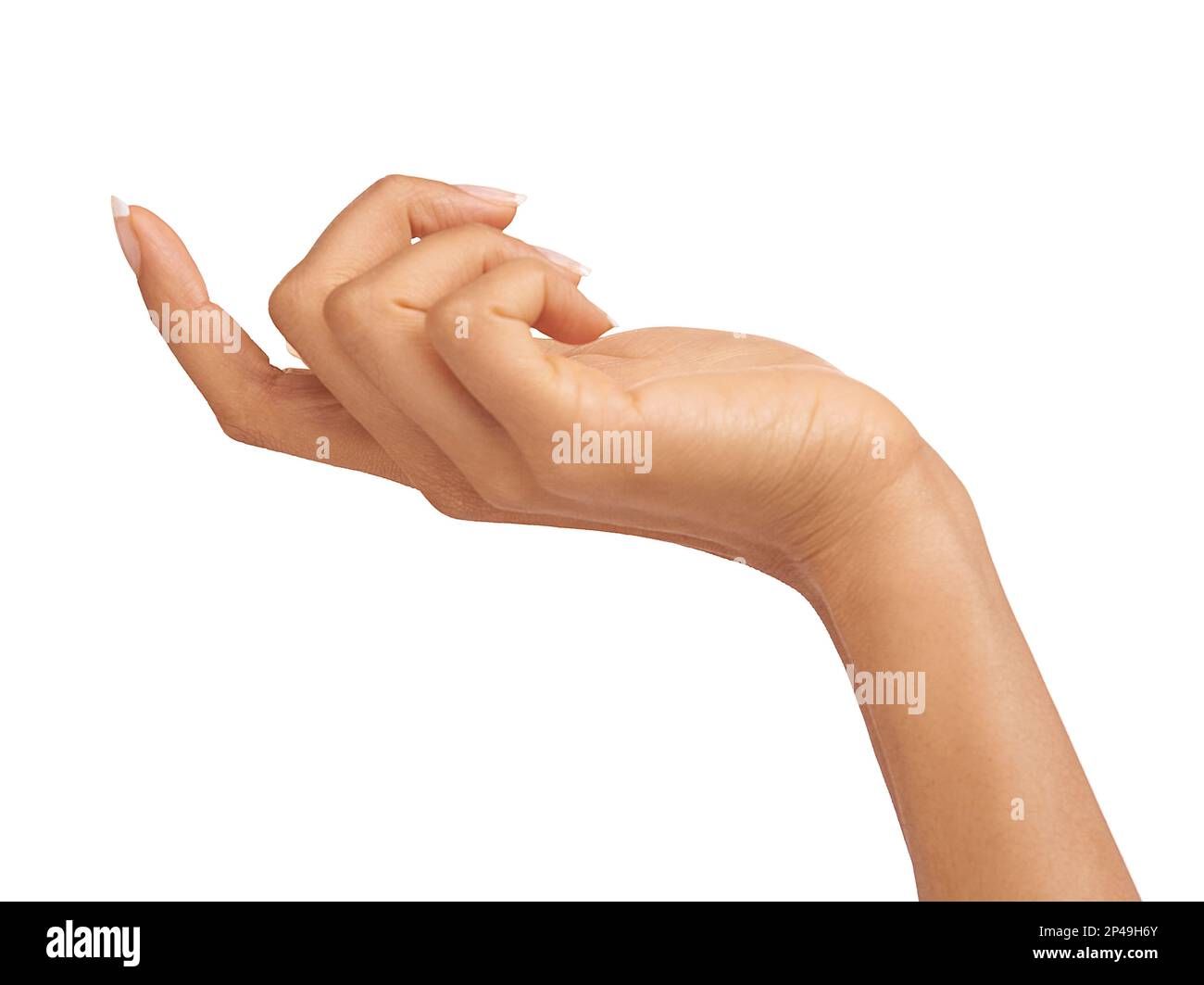 Real african womans hand hi-res stock photography and images - Alamy
