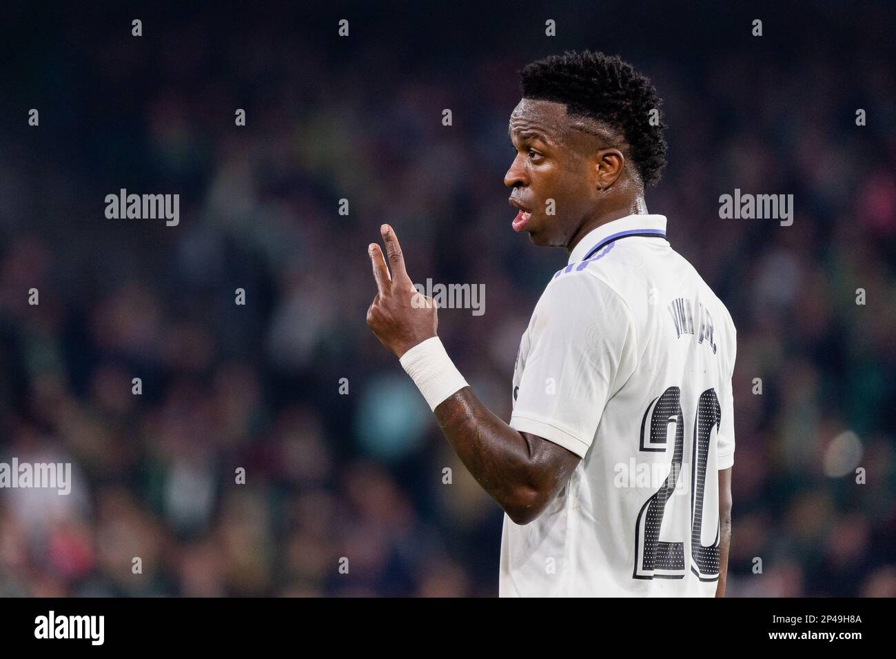 Real madrid 2022 2023 hi-res stock photography and images - Alamy