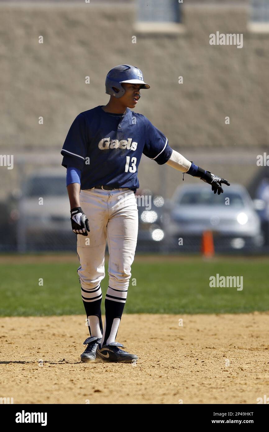 Guys In Baseball Pants