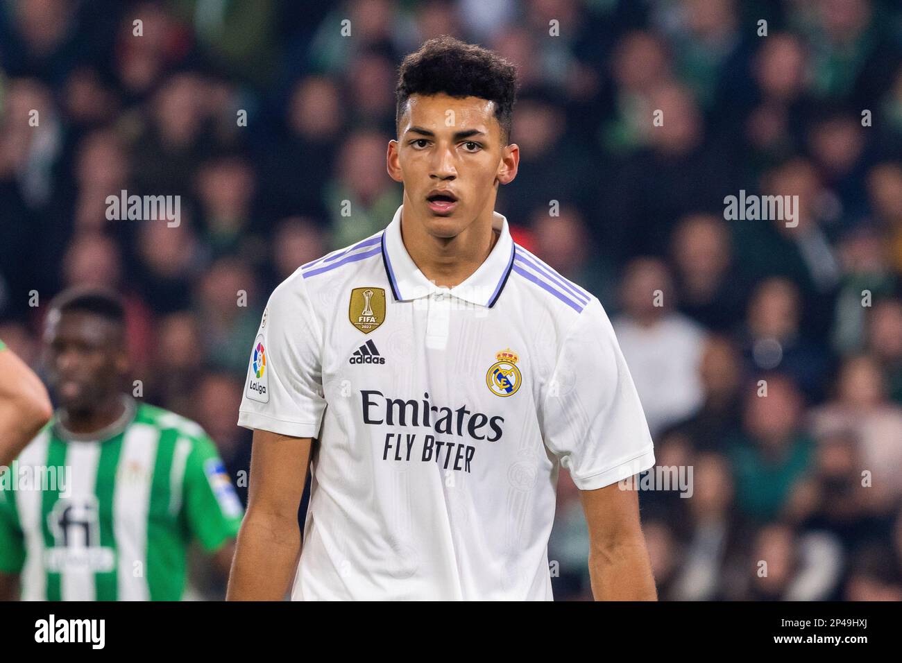 Real madrid 2022 2023 hi-res stock photography and images - Alamy