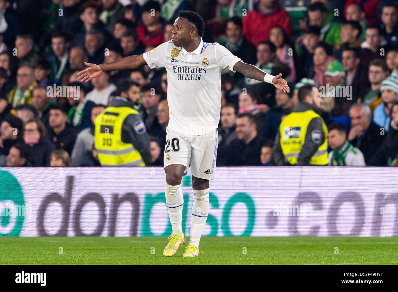 Real madrid 2022 2023 hi-res stock photography and images - Alamy