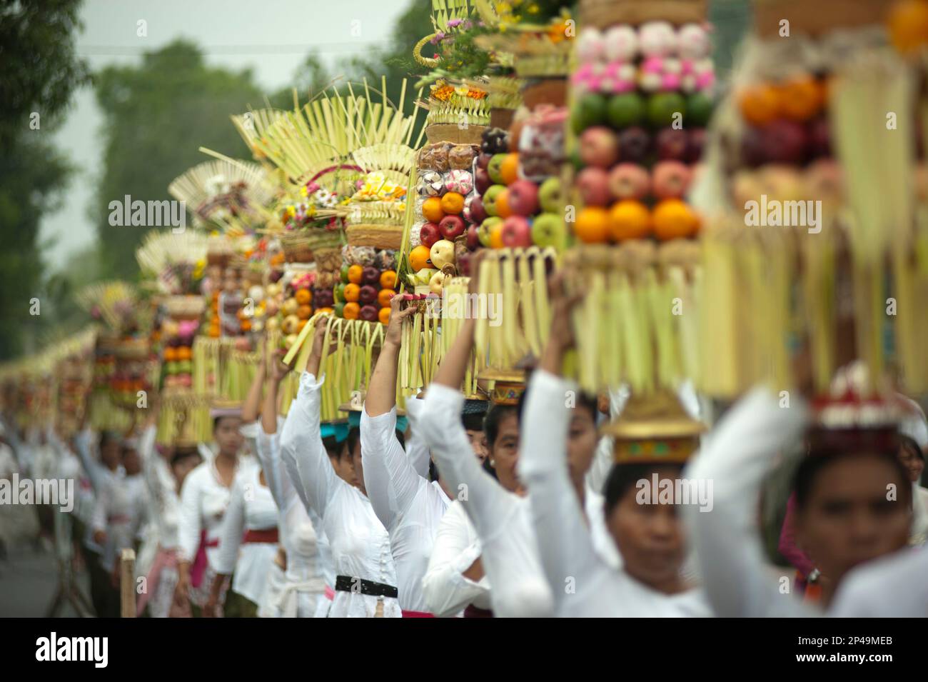 Pura samuan tiga hi-res stock photography and images - Alamy