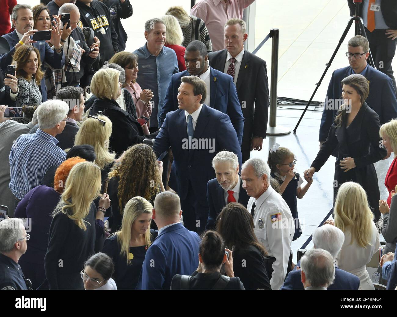 Madison desantis hi-res stock photography and images - Alamy