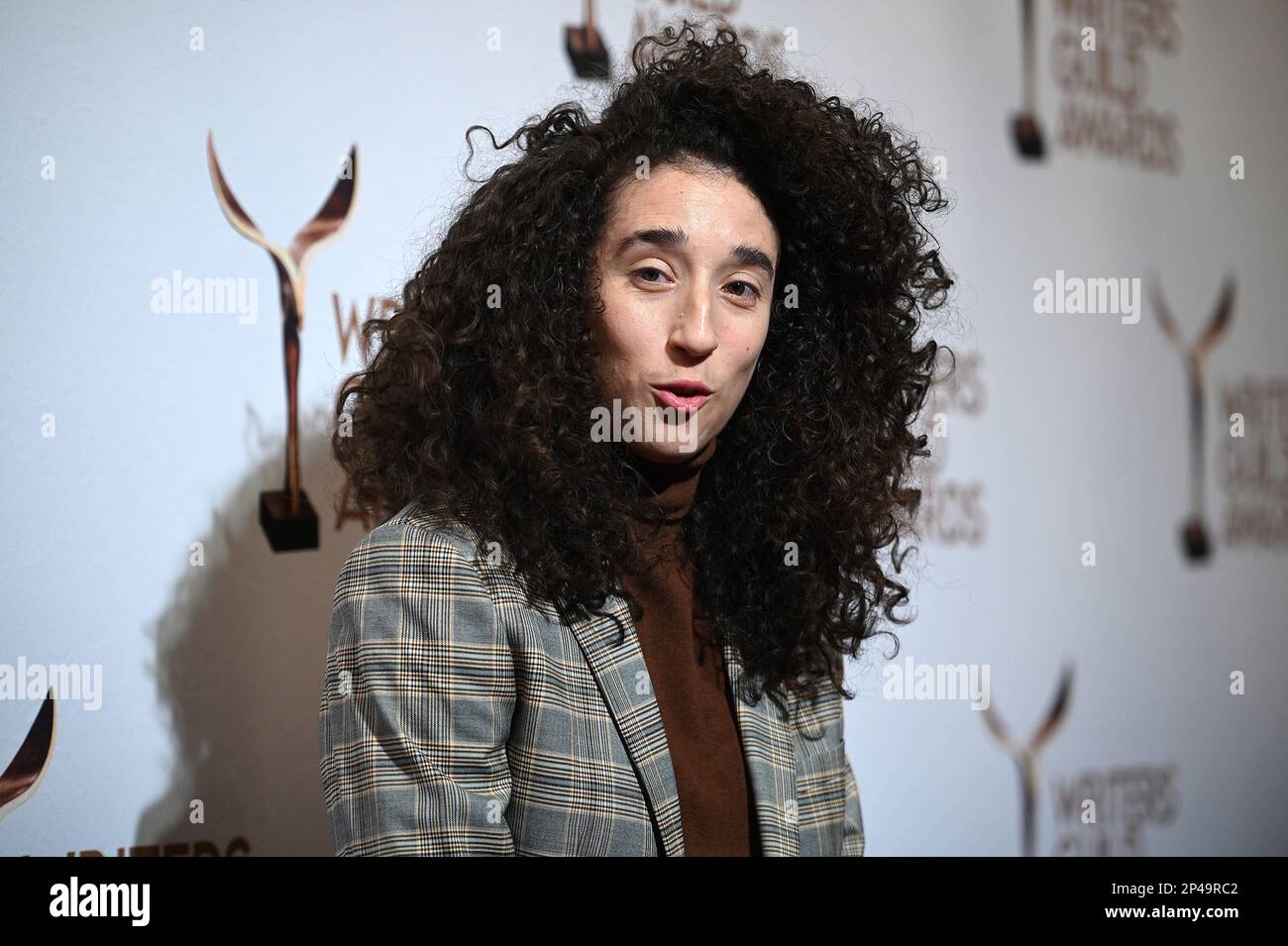 Lorena russi hi-res stock photography and images - Alamy