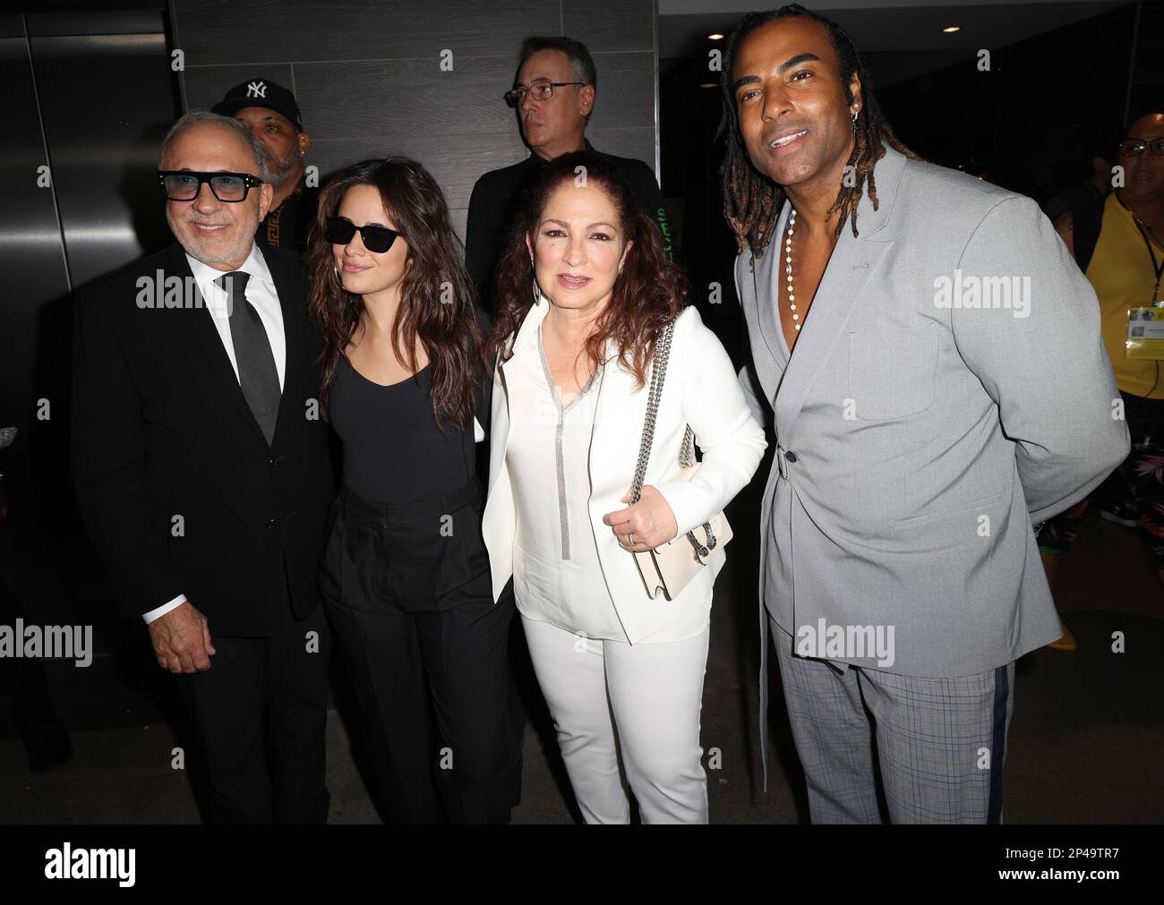 Miami, United States Of America. 05th Mar, 2023. MIAMI, FLORIDA - MARCH ...