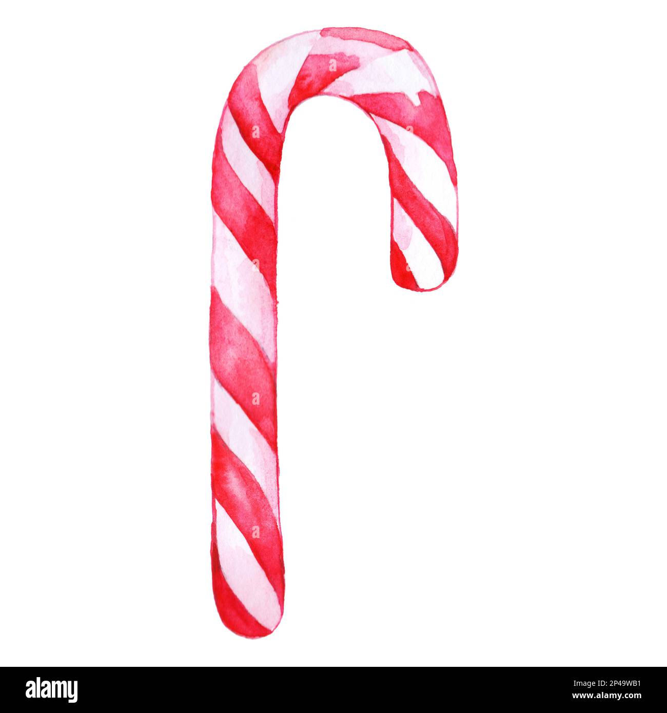 Christmas sweet peppermint cinnamon candy cane lollipop pink white ...