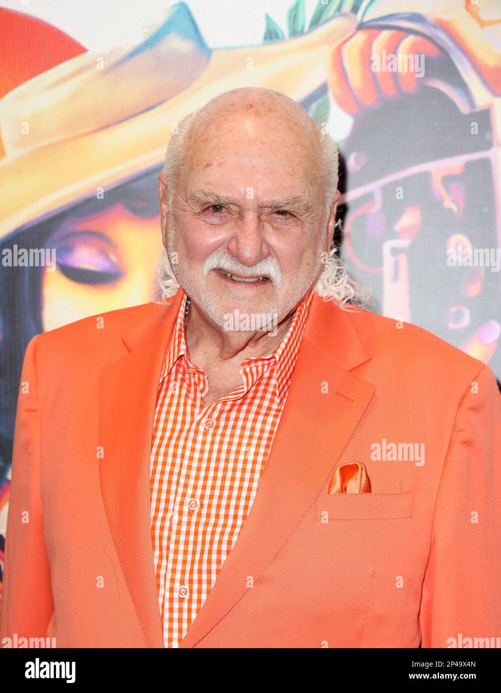 Michael fux hi-res stock photography and images - Alamy