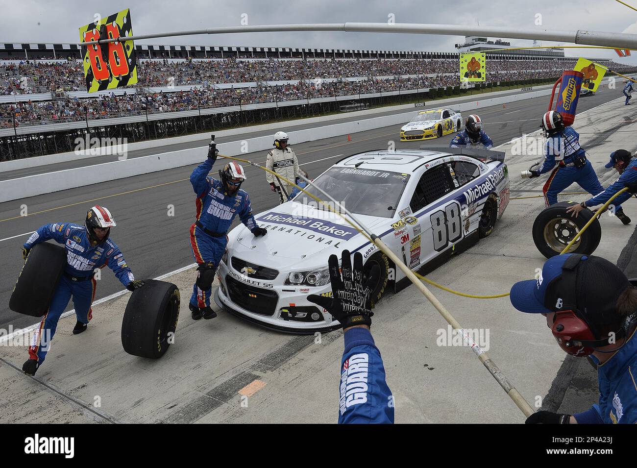 Dale Earnhardt Jr Go Kart Track