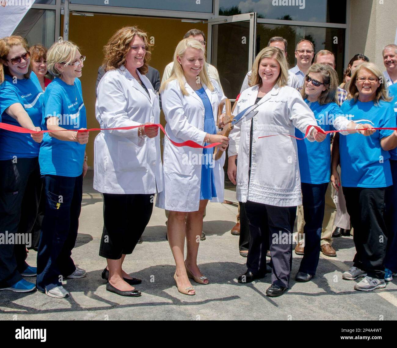 From left, Cynthia Suiter, Terry Hunter, April Dunning, Rachel ...