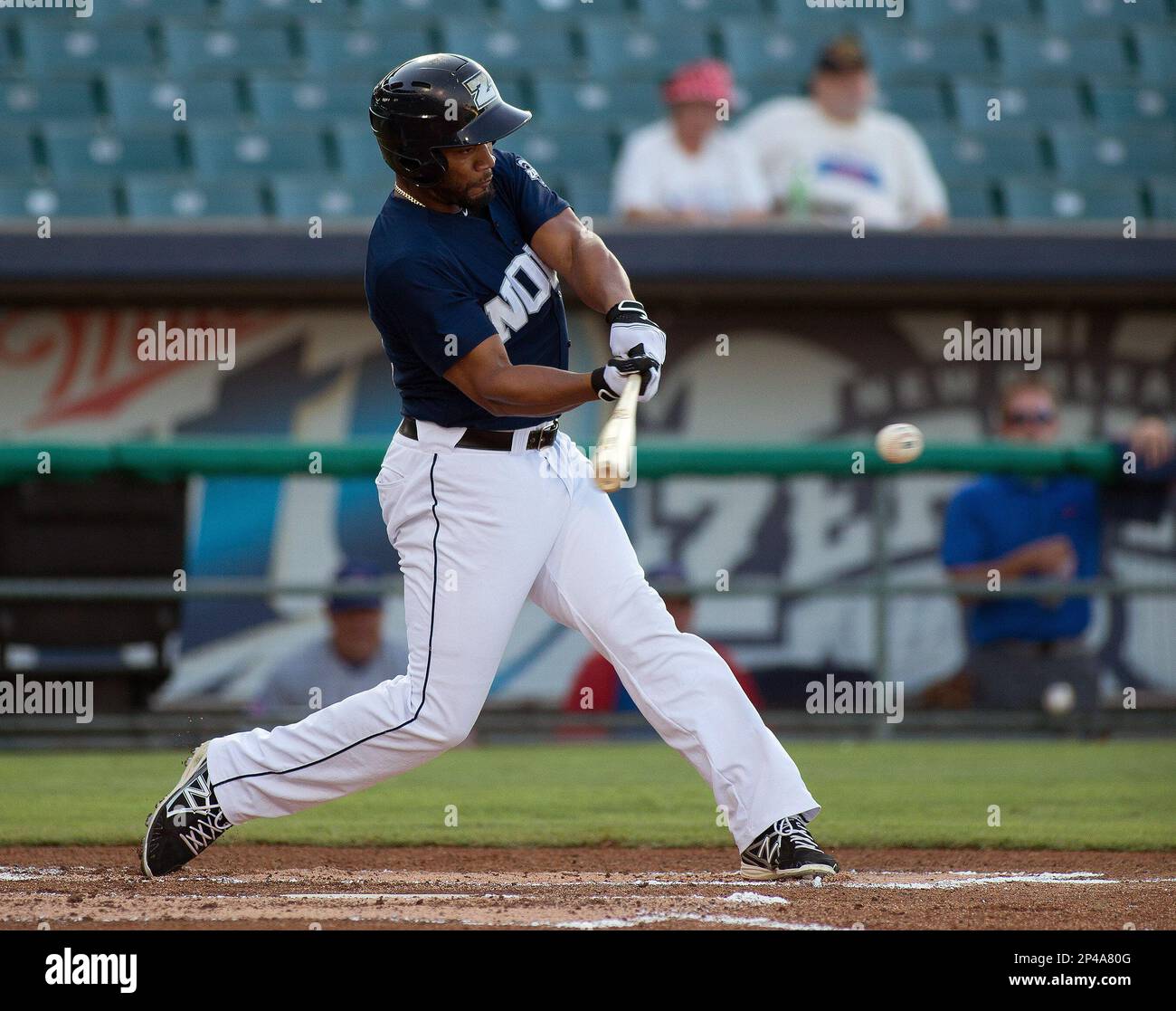 July 29, 2014 - New Orleans, Louisiana, USA - July 29, 2014: Alfredo ...