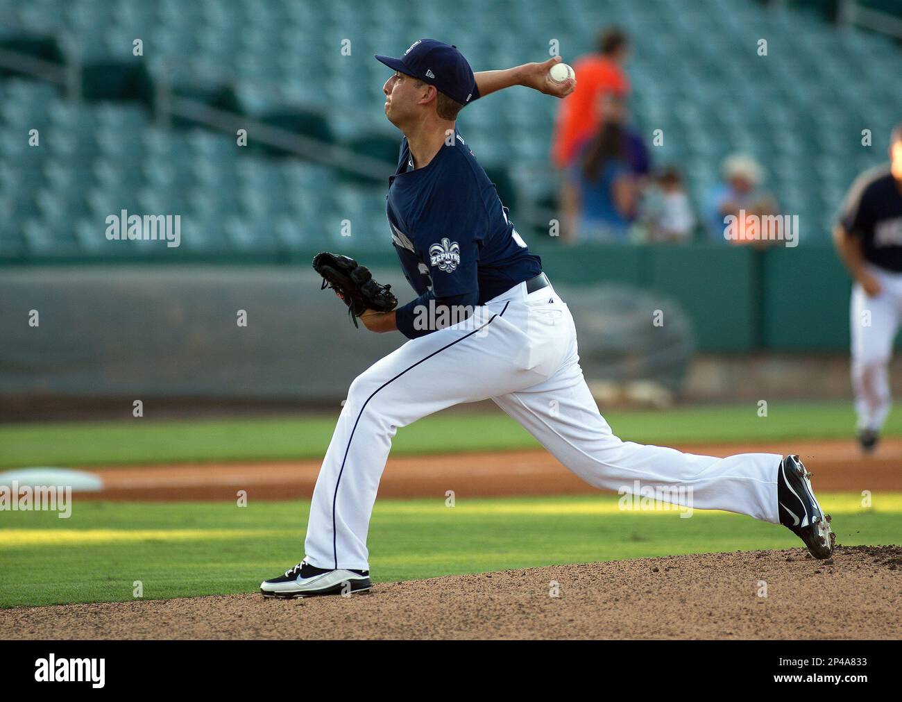 July 29, 2014 - New Orleans, Louisiana, USA - July 29, 2014: Alex ...