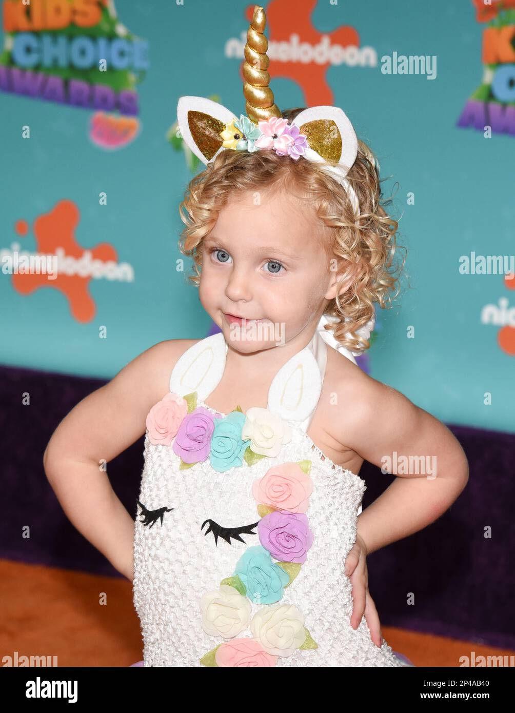 March 4, 2023, Los Angeles, California, United States: August Michael ...