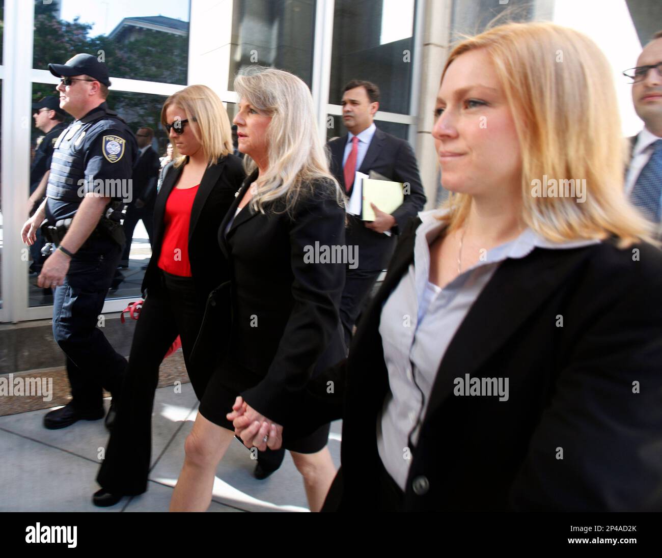 Maureen Patricia Mcdonnell