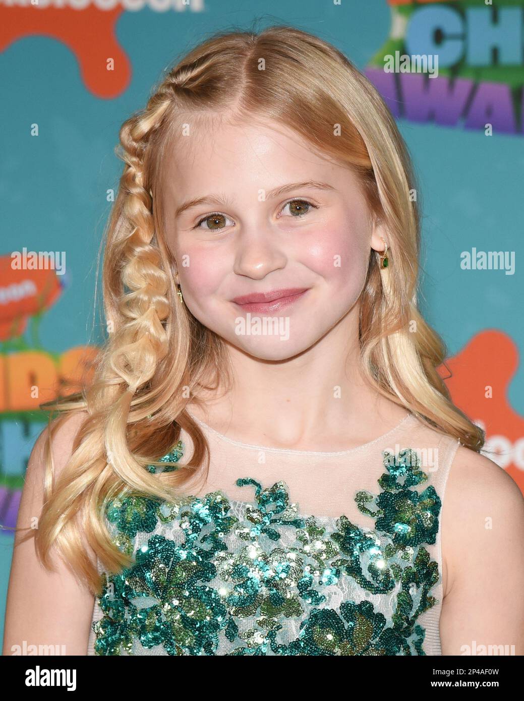 March 4, 2023, Los Angeles, California, United States: Lexi Janice ...