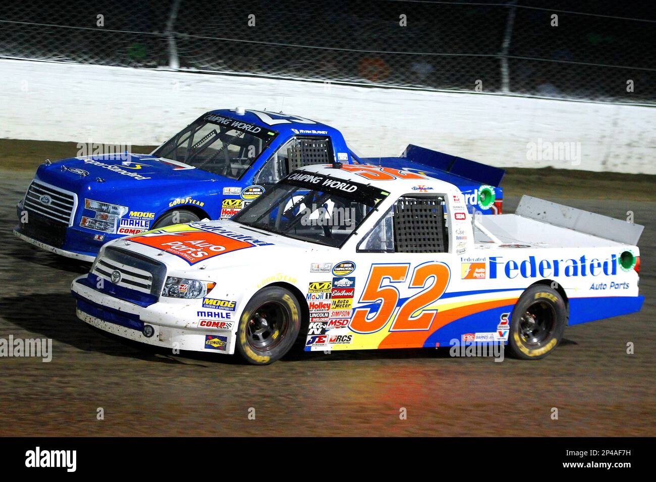 Ryan Blaney 29