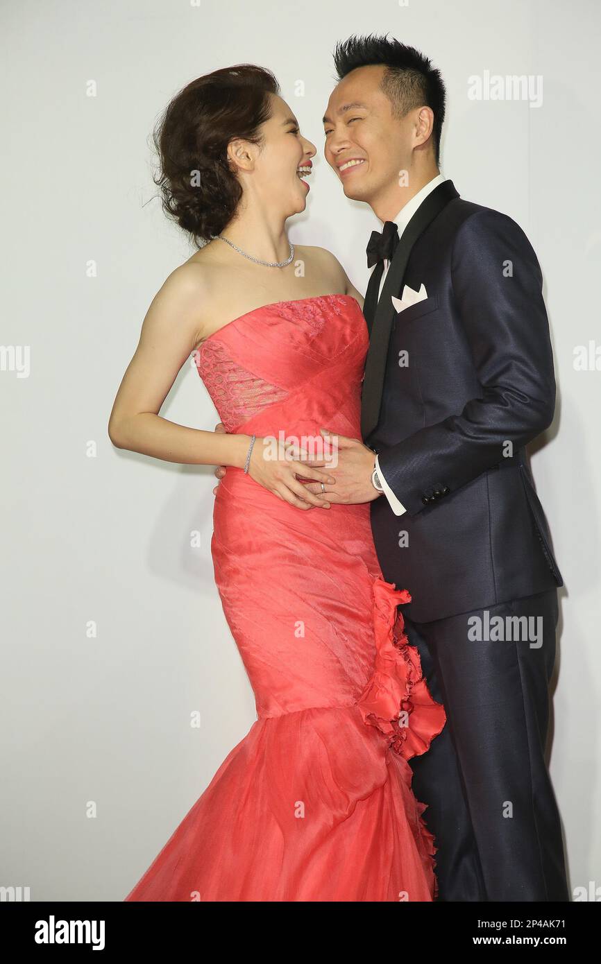 Vivian Hsu Sean Lee