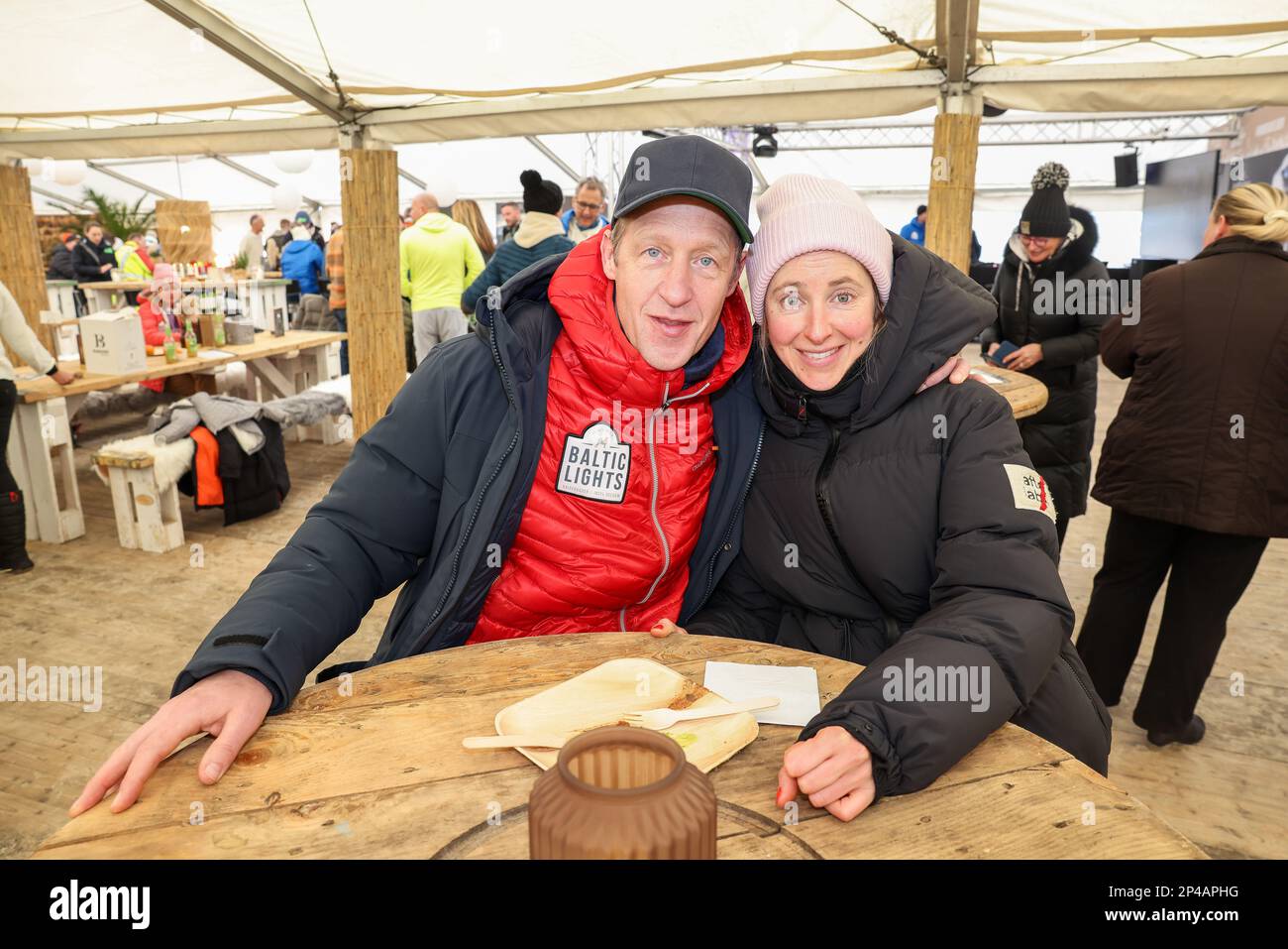 Katharina brandt at the hi-res stock photography and images - Alamy