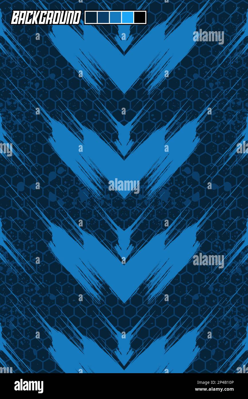 Abstract background with grunge pattern ready to print sublimation ...