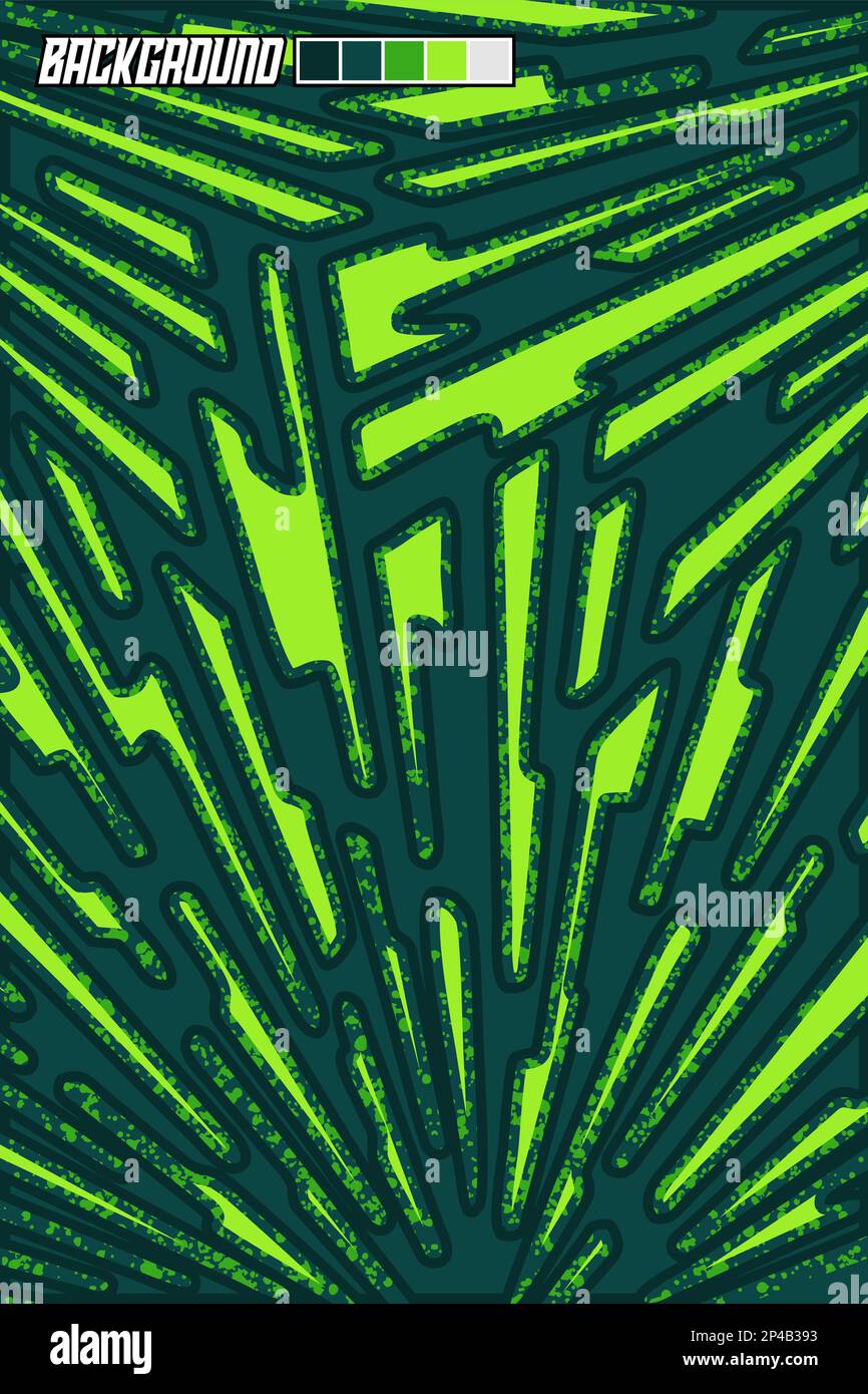 Abstract background with grunge pattern ready to print sublimation ...