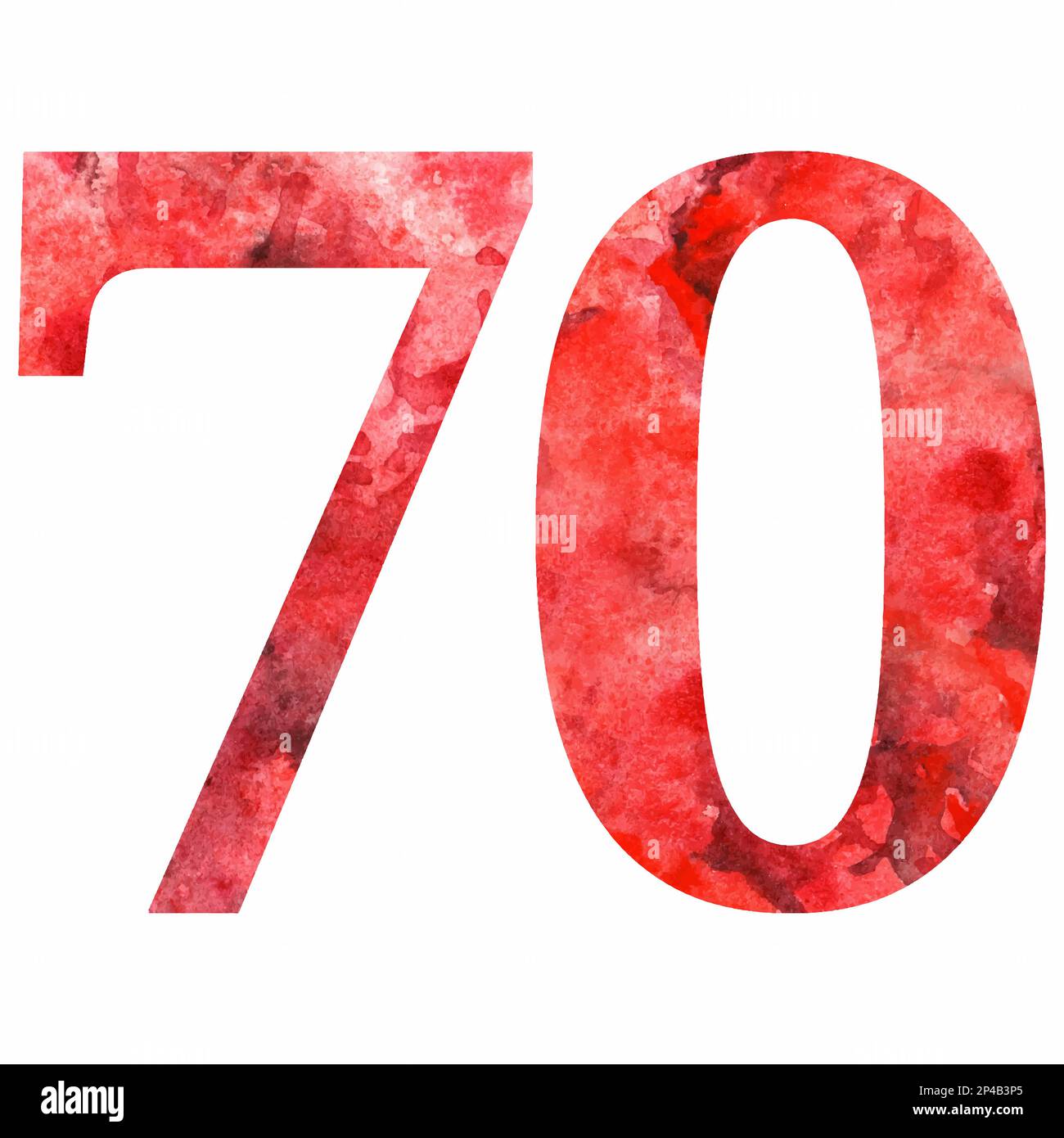 Red letters 9 May The Great Patriotic War vector isolated Stock Vector ...