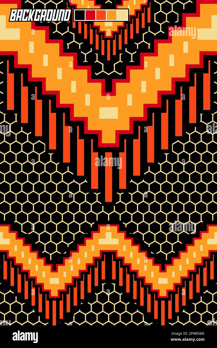 Abstract background with grunge pattern ready to print sublimation ...